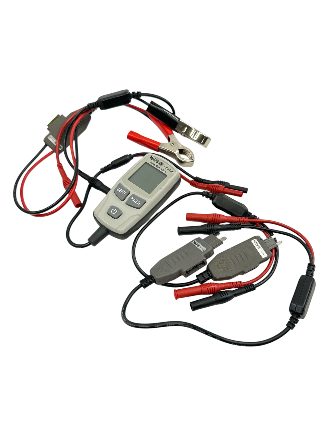 Matco Fuse Buddy Pro Test Kit, FB310K - Shop - Tool Swapper