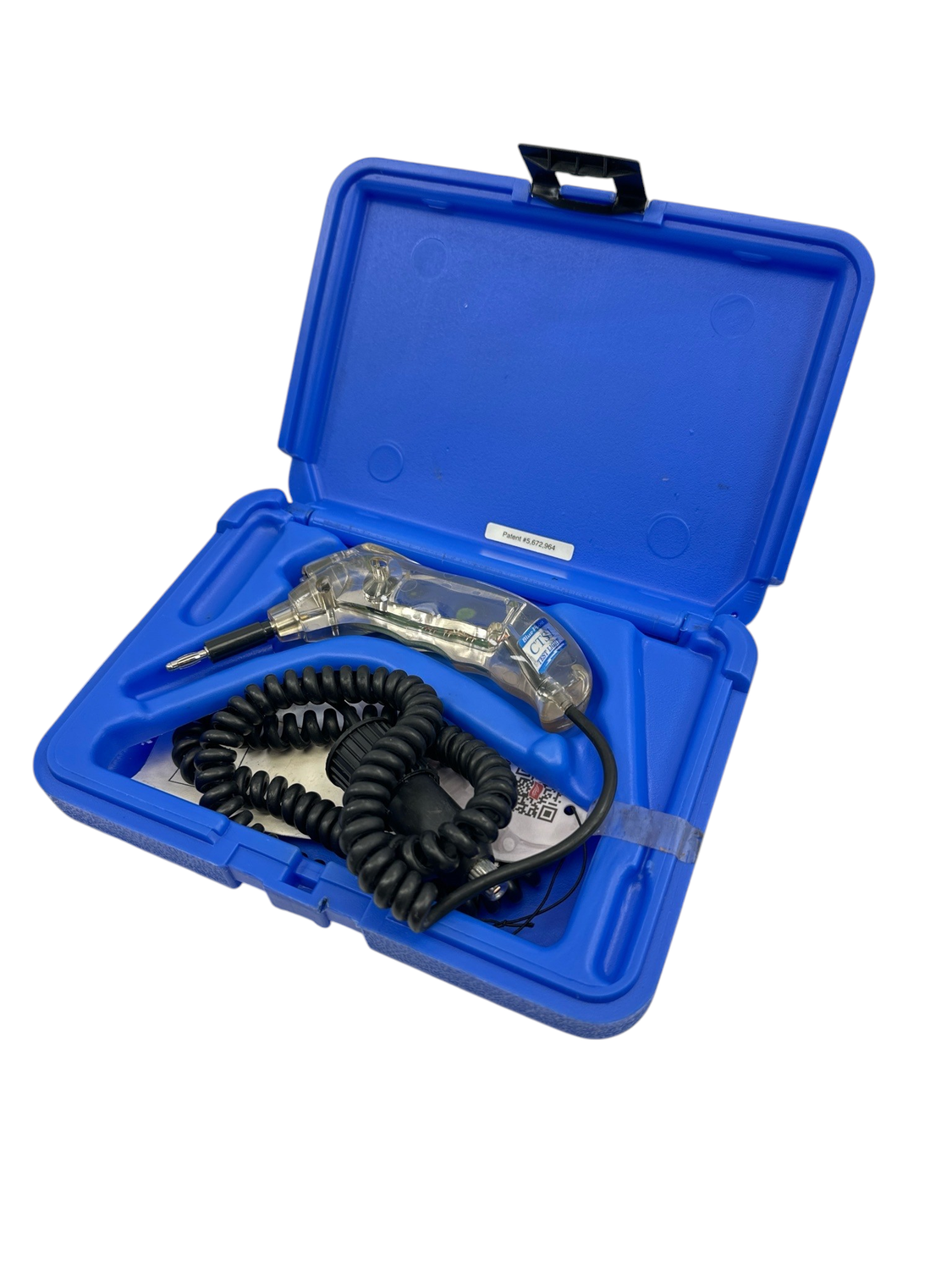 Blue Point Test Light, CTS1 - Shop - Tool Swapper