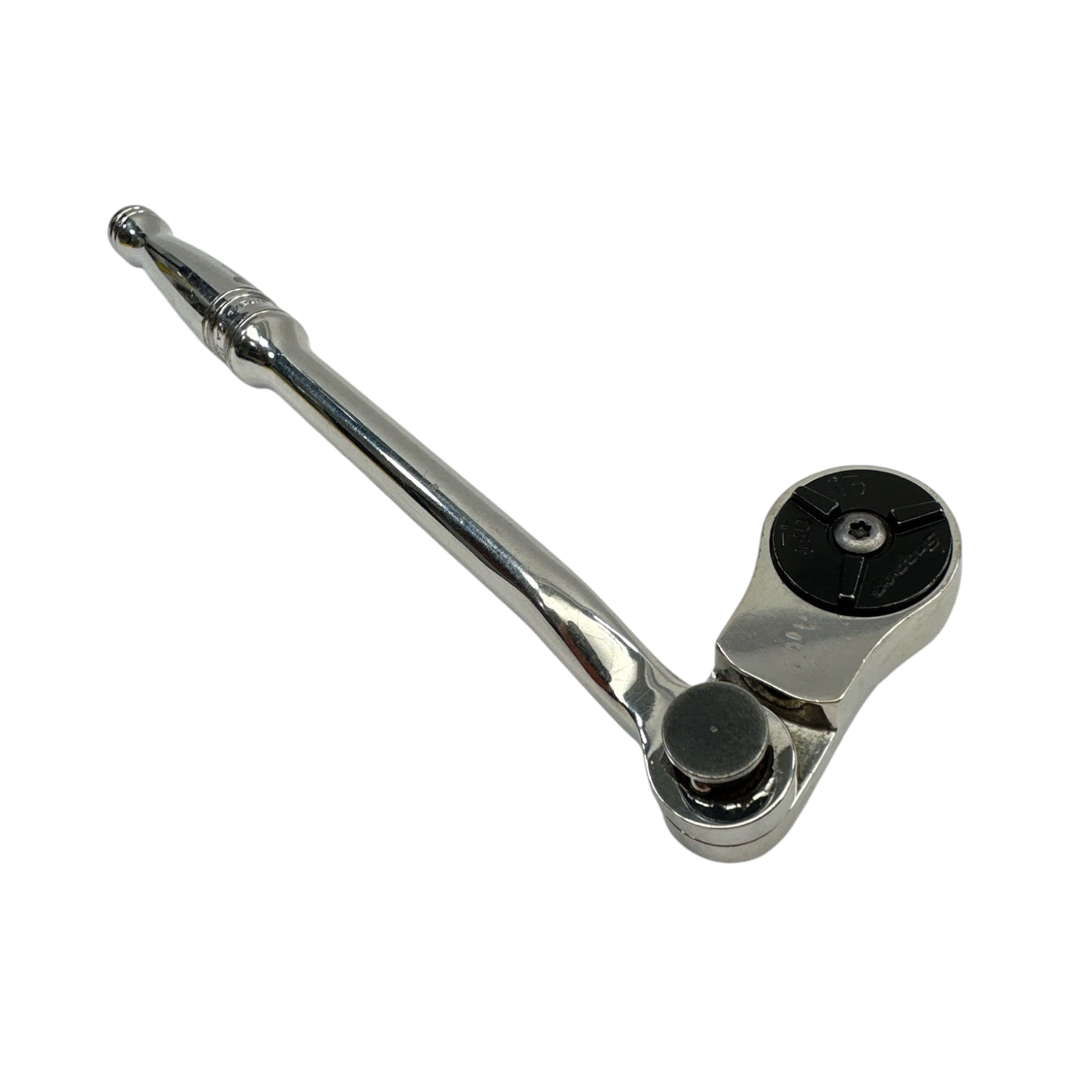 Snap On 3/8” Drive Indexing Multi Position Ratchet, F872MP - Shop ...