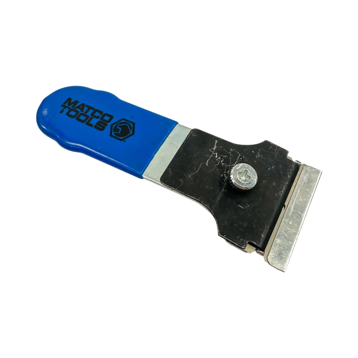 Matco Mini Scraper- Green - Shop - Tool Swapper