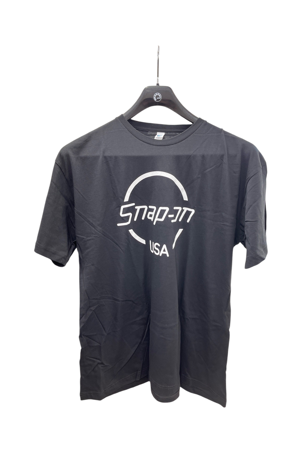 Snap On Circular Logo T-Shirt - Shop - Tool Swapper