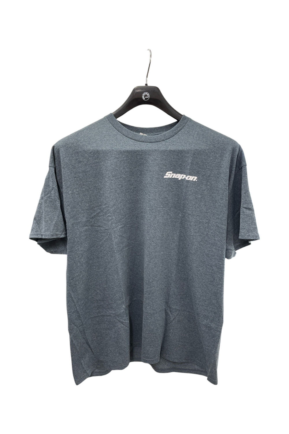 Snap On Mission Possible T-Shirt - Shop - Tool Swapper