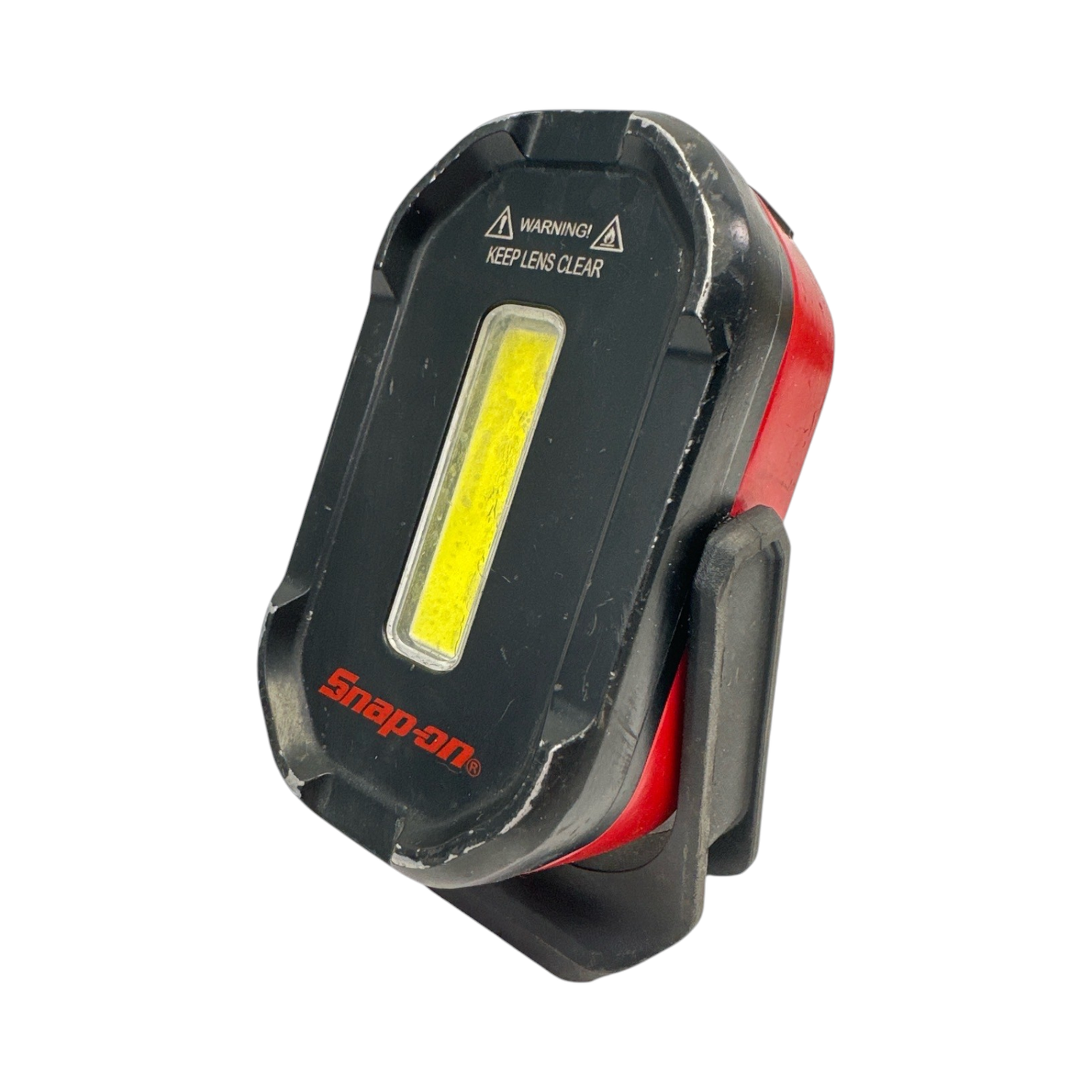 Snap On 1,000 Lumen Project Light (Red), ECPRH108 - Shop - Tool Swapper