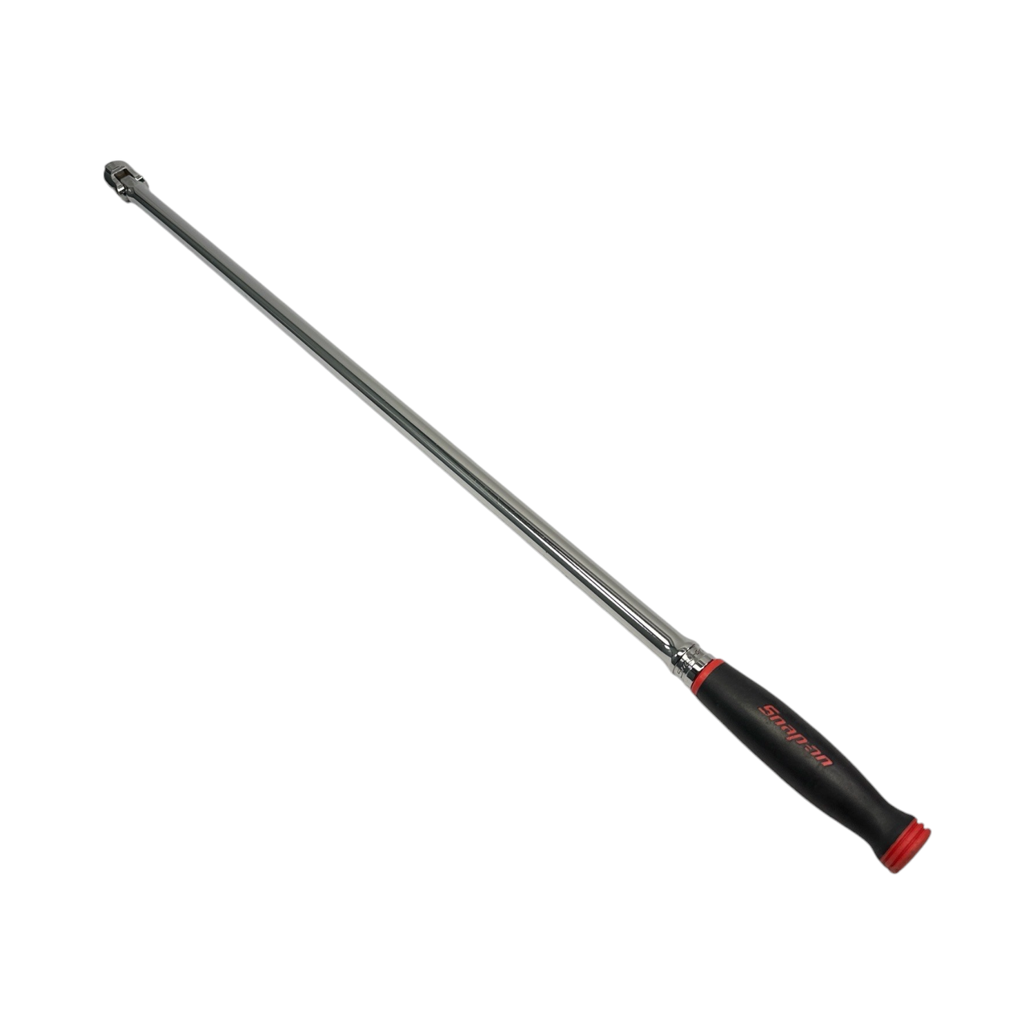 Snap On 1/2" Drive 36" Soft Grip Handle Breaker Bar (Red), SHN36 - Shop ...