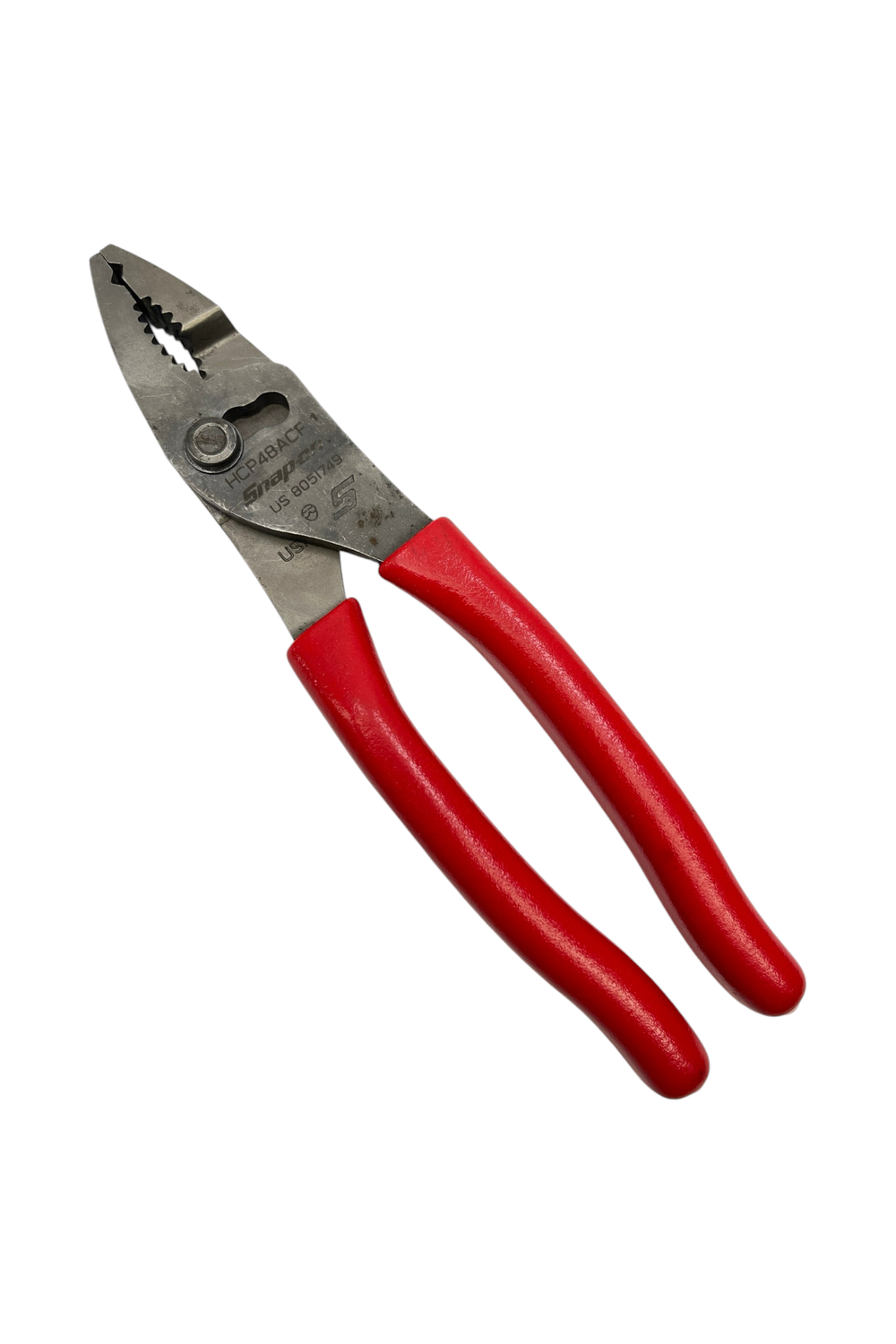 Snap On Hose Clamp Pliers, HCP48ACF - Shop - Tool Swapper