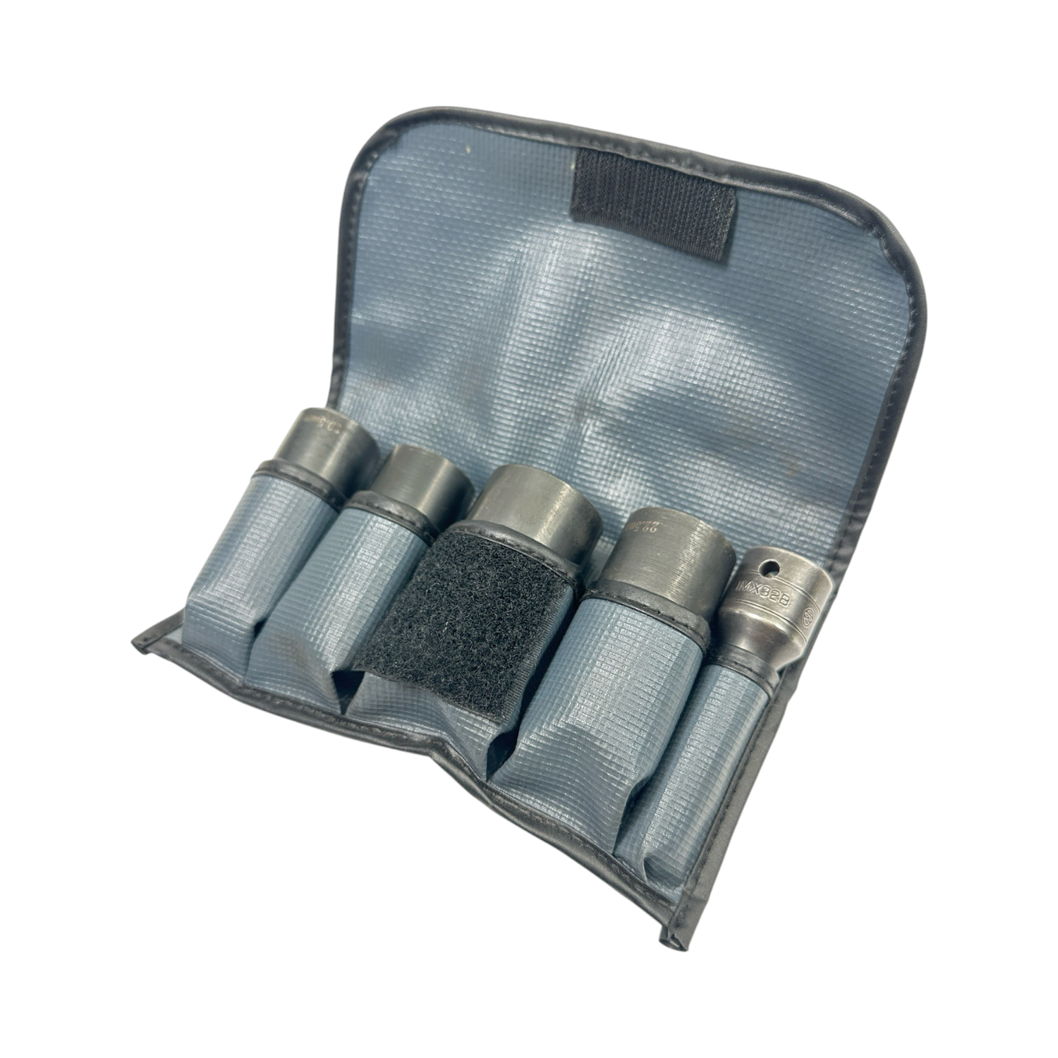 Blue Point Lug Nut Removal Socket Set, TSR1230 - Shop - Tool Swapper