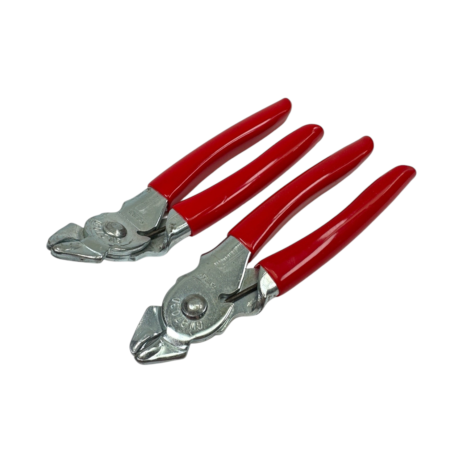 Gearwrench 2pc Hog Ring Upholstery Plier Set - Shop - Tool Swapper