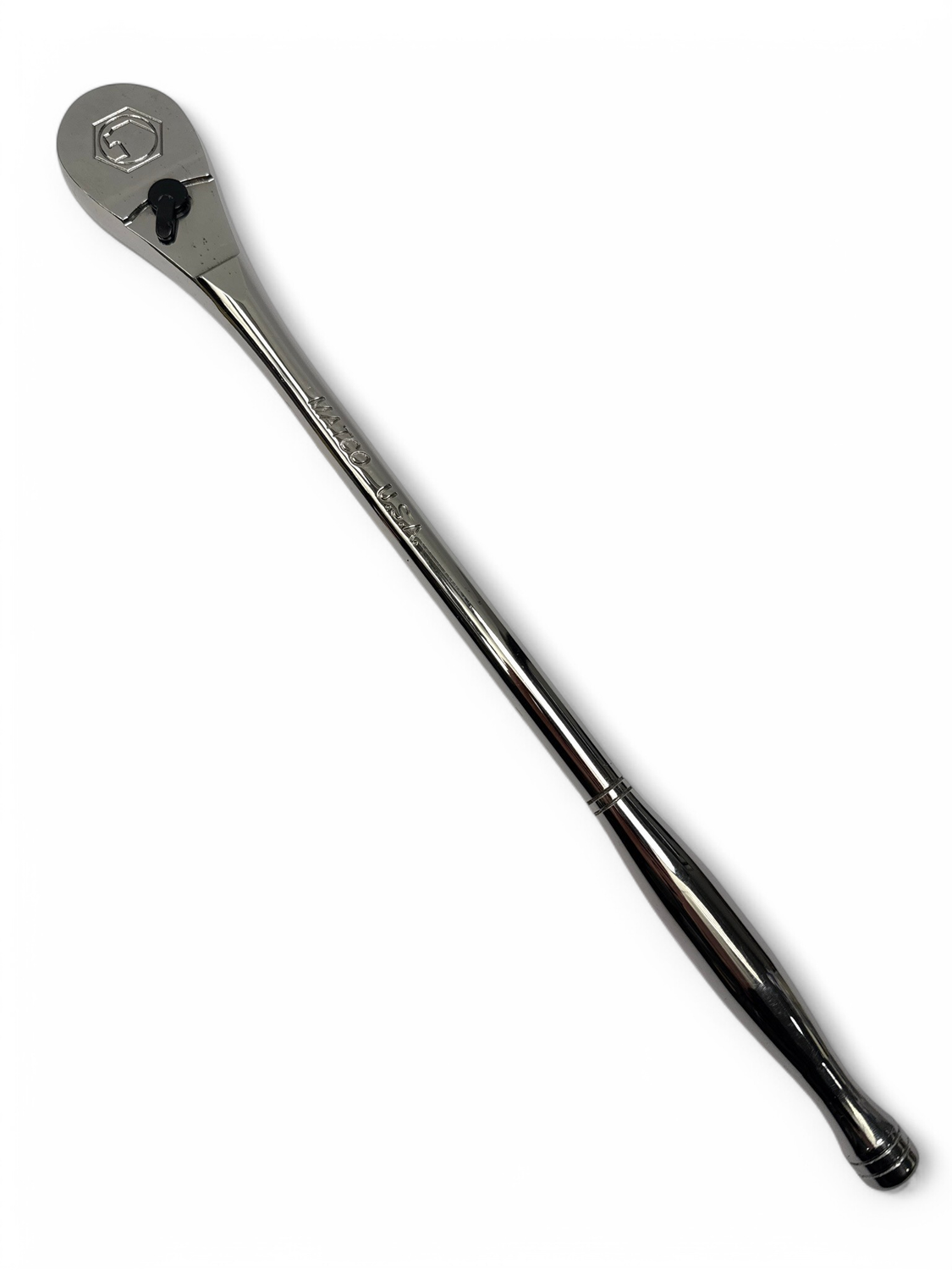 Matco Tools 1/2" Drive EIGHTY8 Tooth Fixed Ratchet (15”), CFR15T - Shop ...