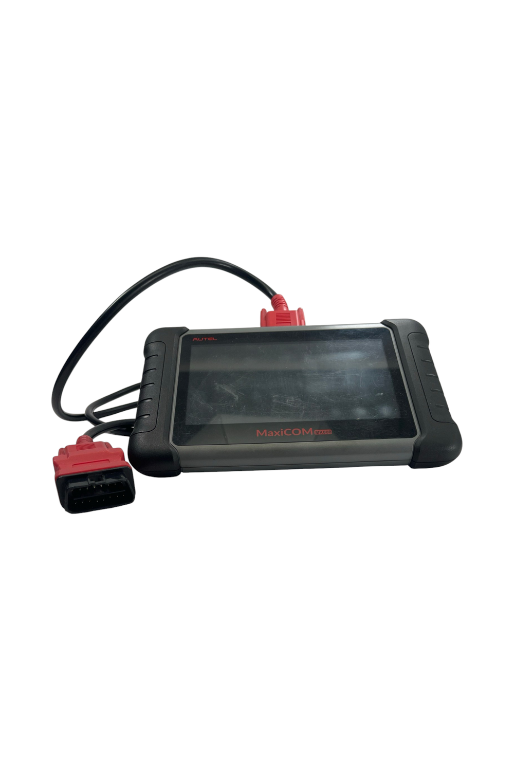 Autel MaxiCOM Diagnostic Scanner, MK808 - Shop - Tool Swapper