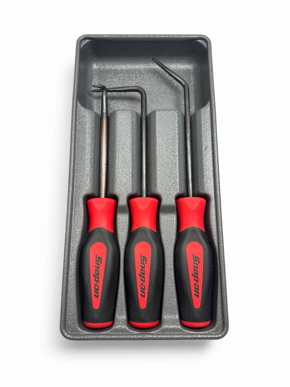 Snap On 3pc Radiator Hose Pick Set, SGRHTLB3BR - Shop - Tool Swapper
