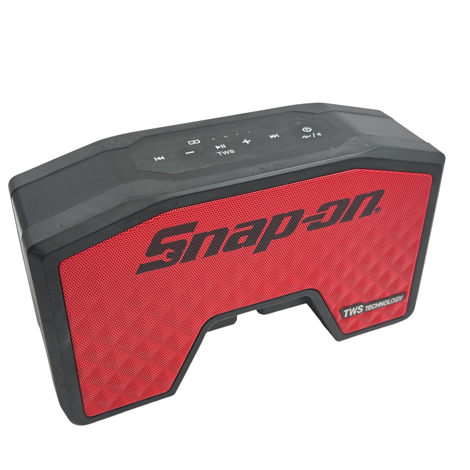 Snap On 14.4 V MicroLithium Bluetooth® Speaker (Tool Only) (Red), CTBTSP861R - Shop - Tool Swapper
