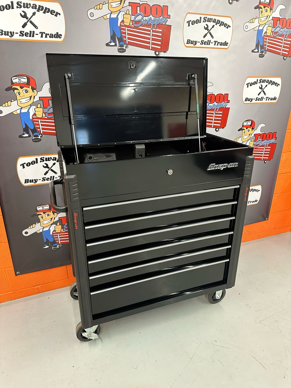 Snap On 40 Snap On 40
