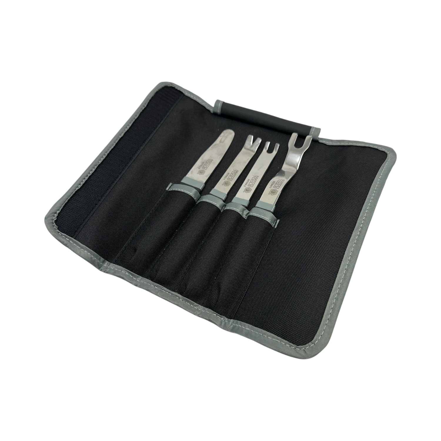 Matco 4pc Panel And Trim Removal Set, BSTM4 - Shop - Tool Swapper