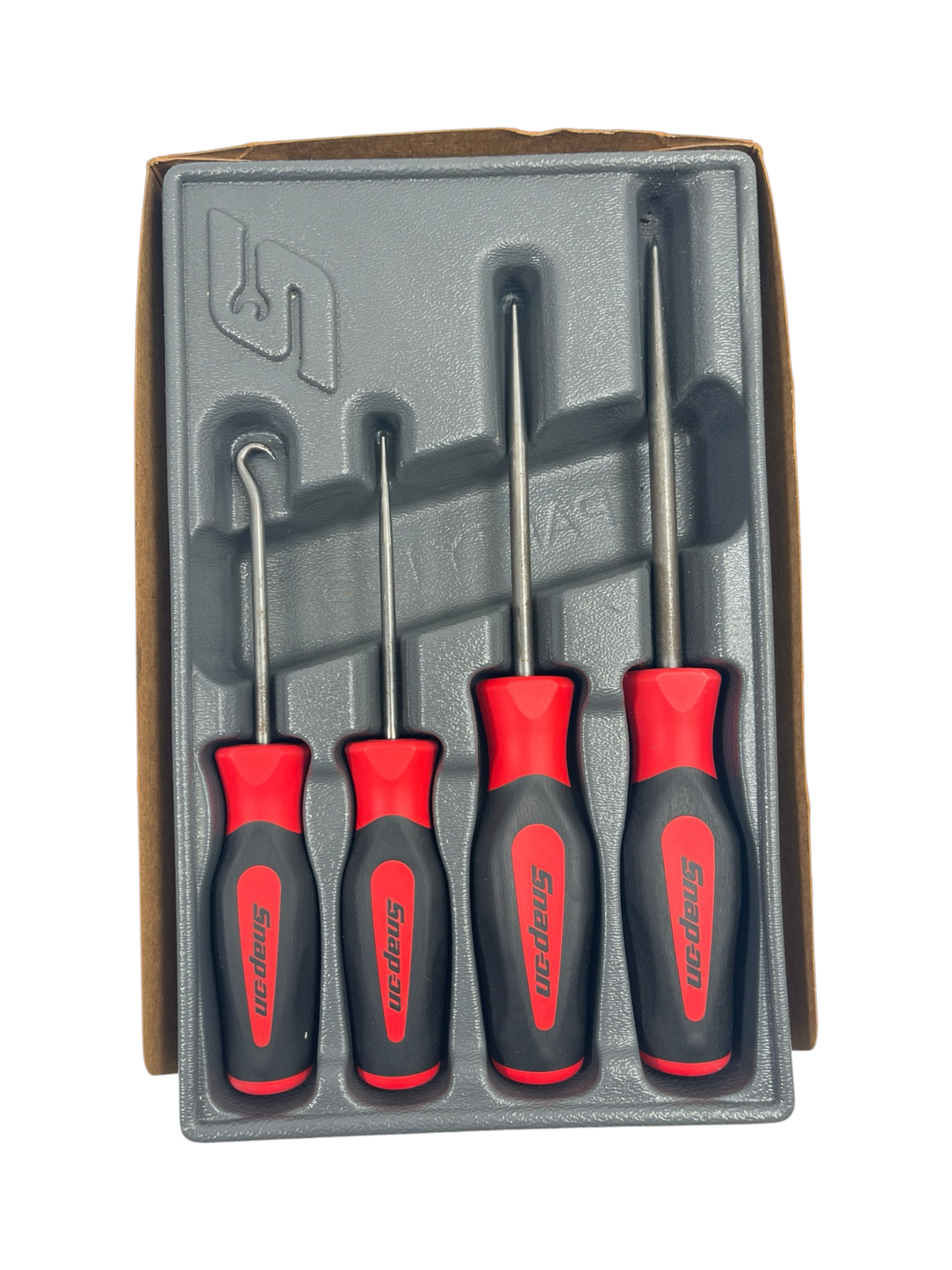Snap On 4 pc Large Hook and Awl Set, SGASA104BR - Shop - Tool Swapper