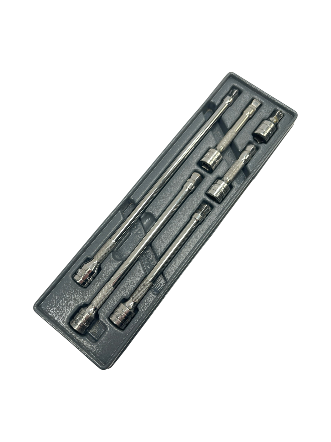 Snap On 3/8” Drive 6pc Wobble Plus Extension Set, 206AFXWP - Shop ...