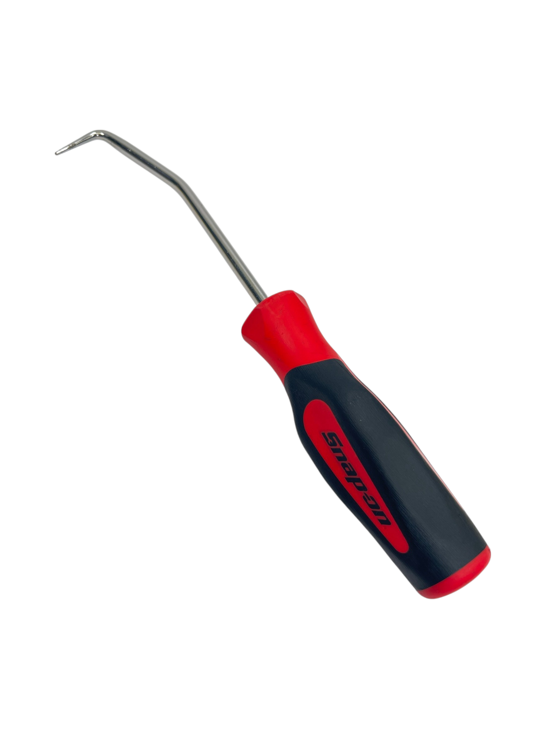 Snap On 9-7/8" Long Red Soft Grip Radiator Hose Pick, SGA174B - Shop ...