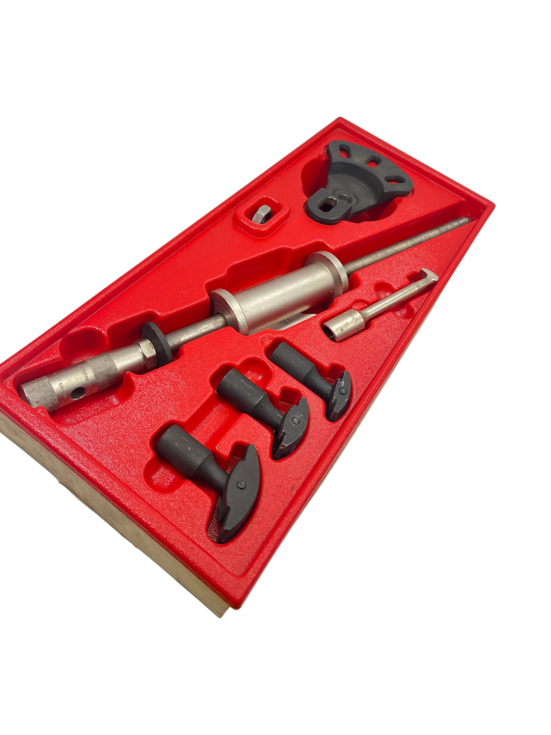 Snap On Rear Axle Puller Set, CJ2003a - Shop - Tool Swapper