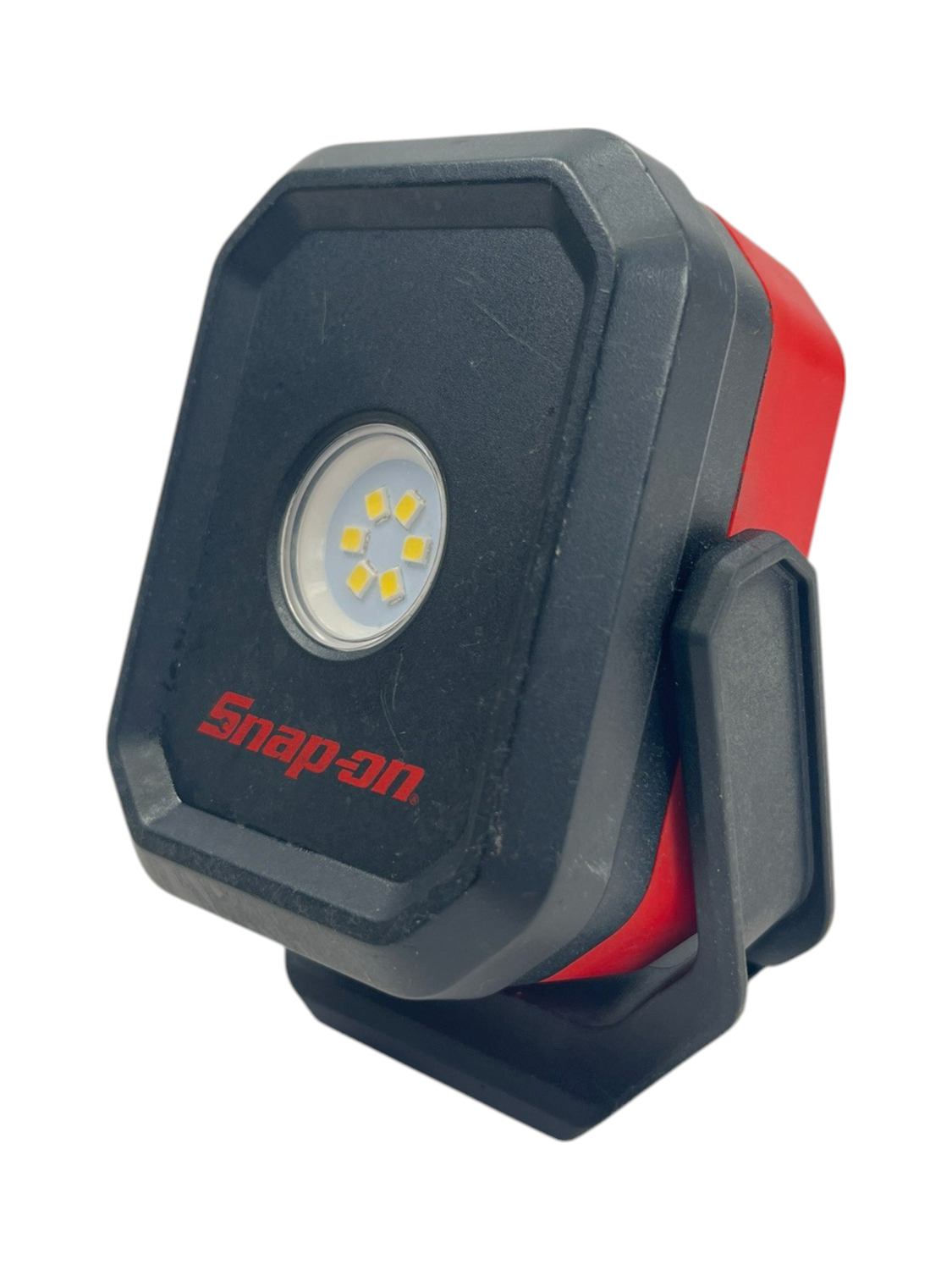 Snap On 425 Lumen Project Light (Red), ECPRG042 - Shop - Tool Swapper