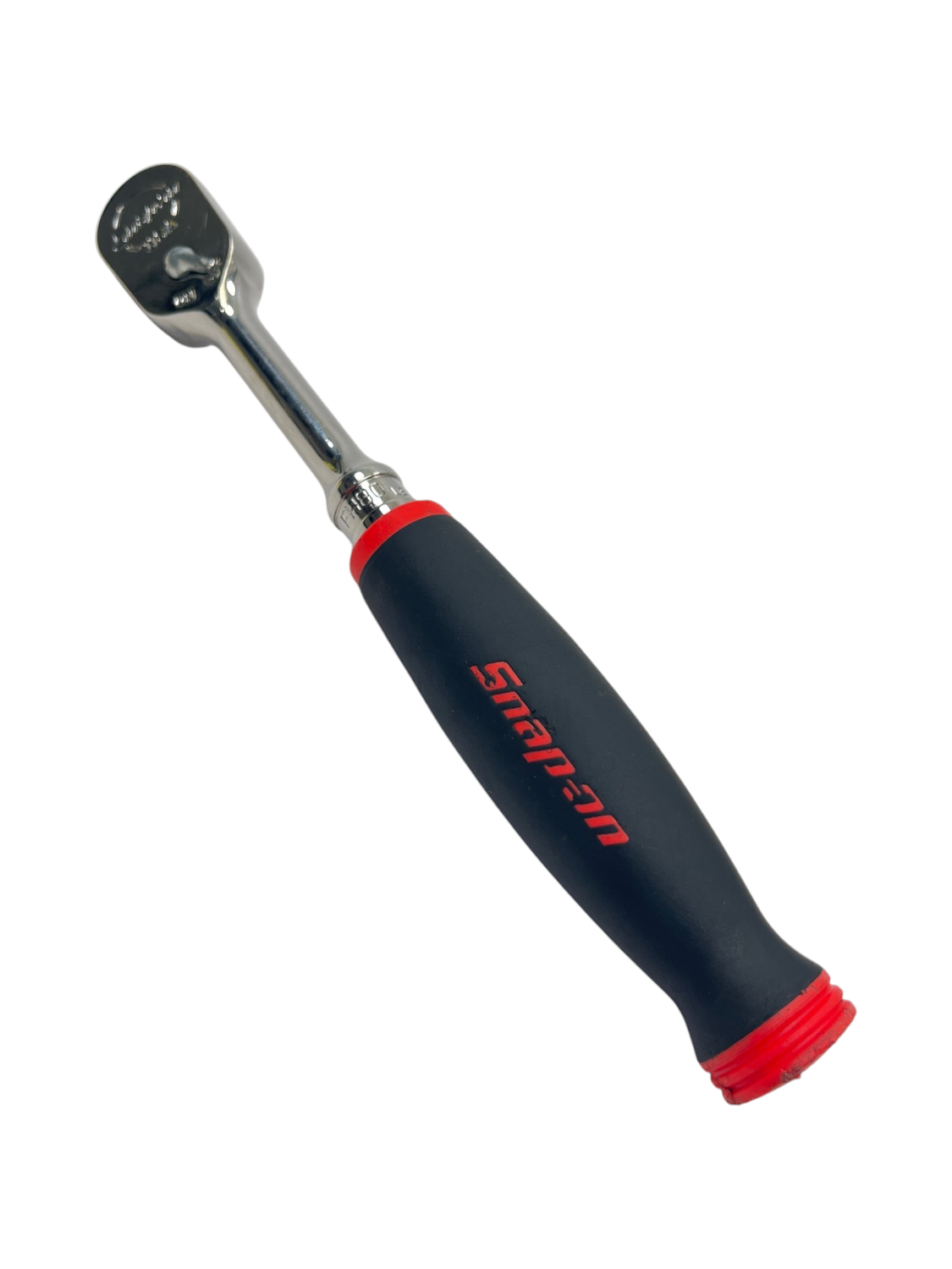 Snap On 3/8" Drive Dual 80 Technology Soft Grip Multi-Position Head ...