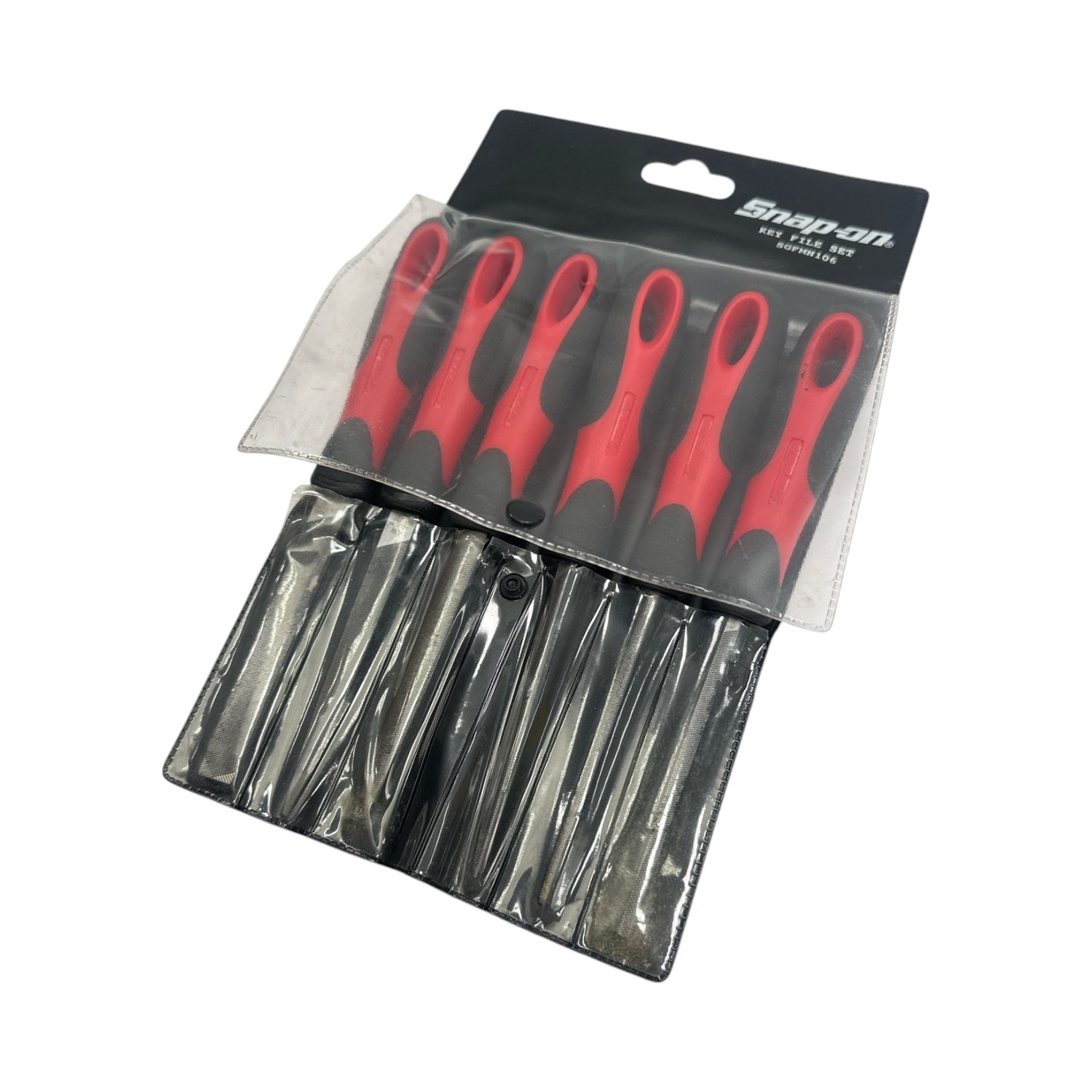 New Snap On 6pc Mini File Set, SGFMN106 - Shop - Tool Swapper
