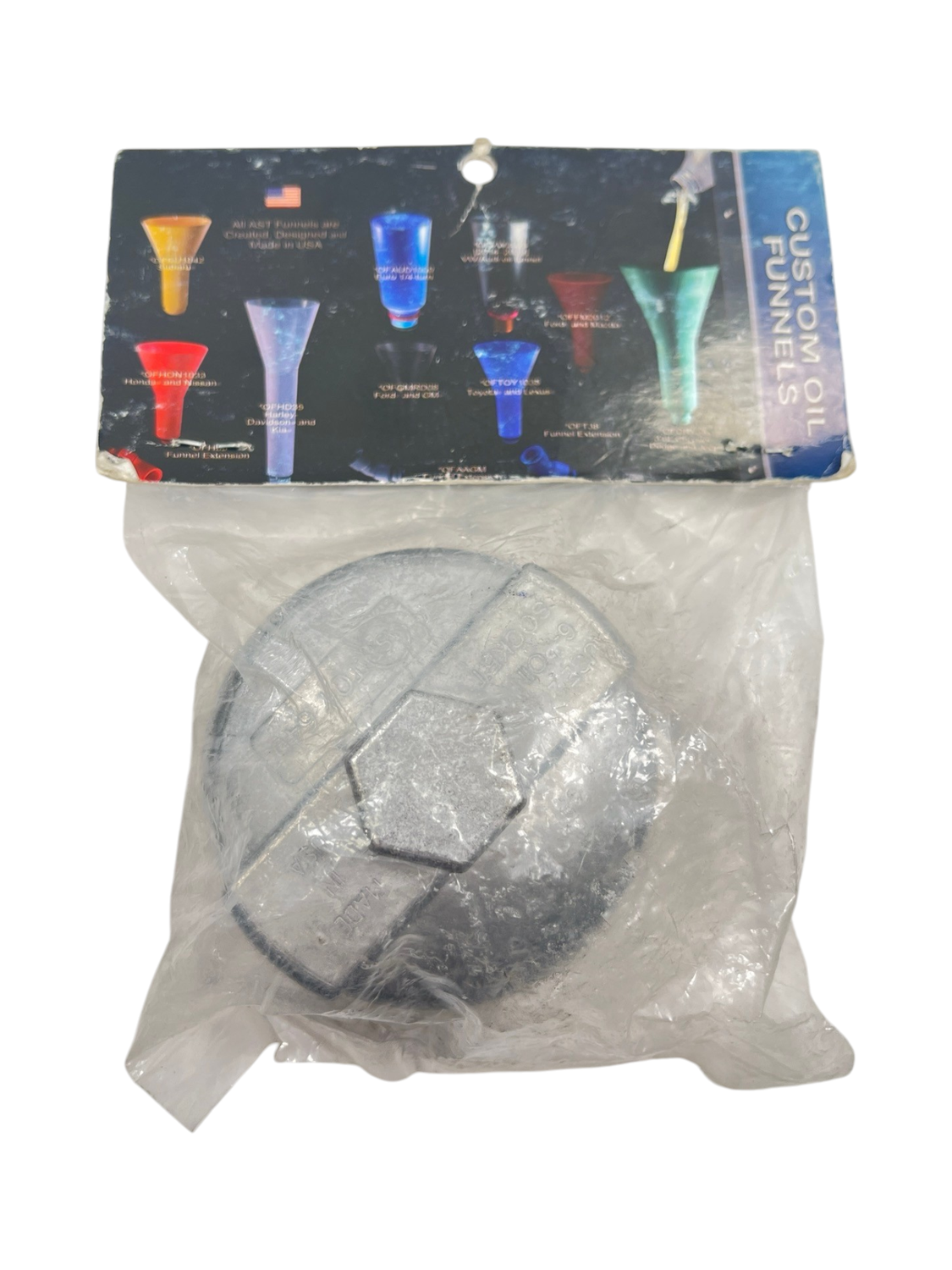 AST Toyota Oil Filter Wrench, TOY640 - Shop - Tool Swapper