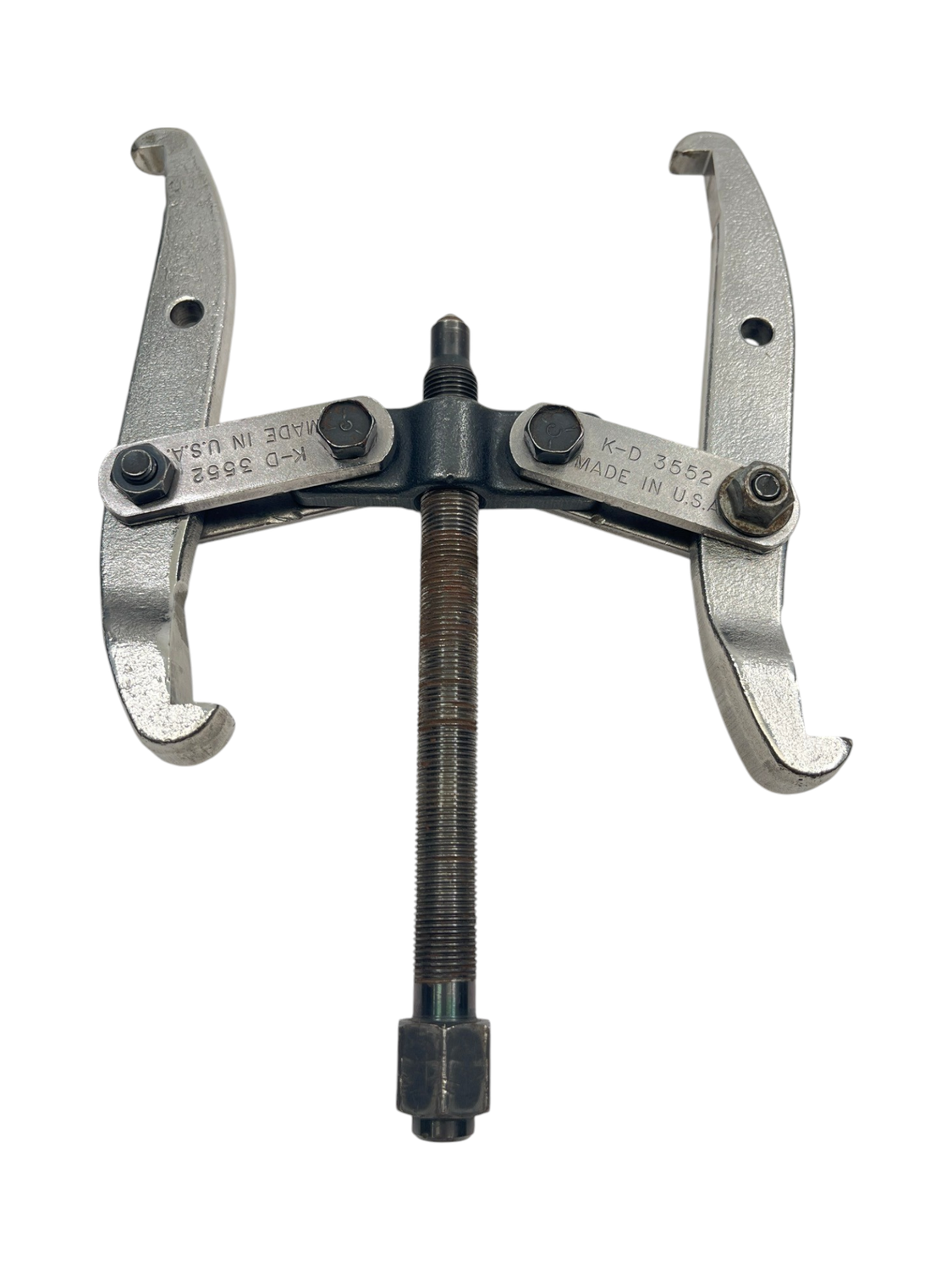 KD Tools | 5 Ton 2 Jaw Internal/External Puller, 3552 - Shop - Tool Swapper