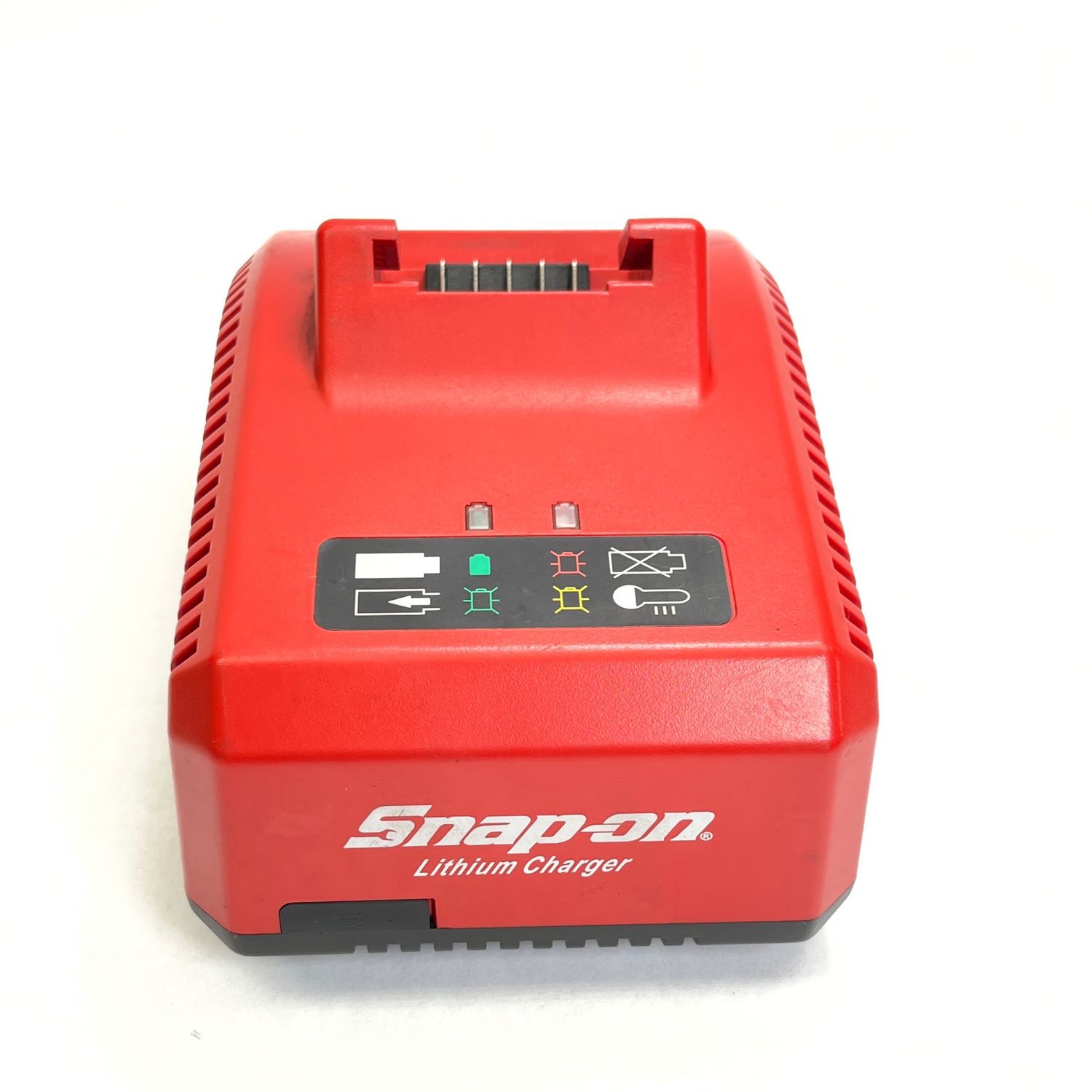Snap On 18 Volt Battery Charger, CTC720 - Shop - Tool Swapper