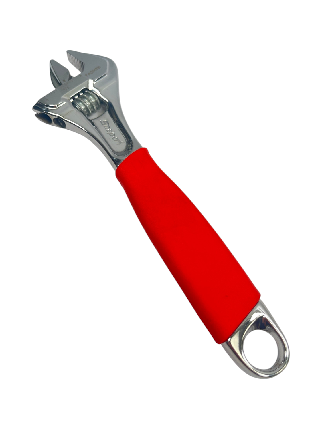 Snap On 8" Flank Drive® Plus Adjustable Wrench, FADH8BO - Shop - Tool ...