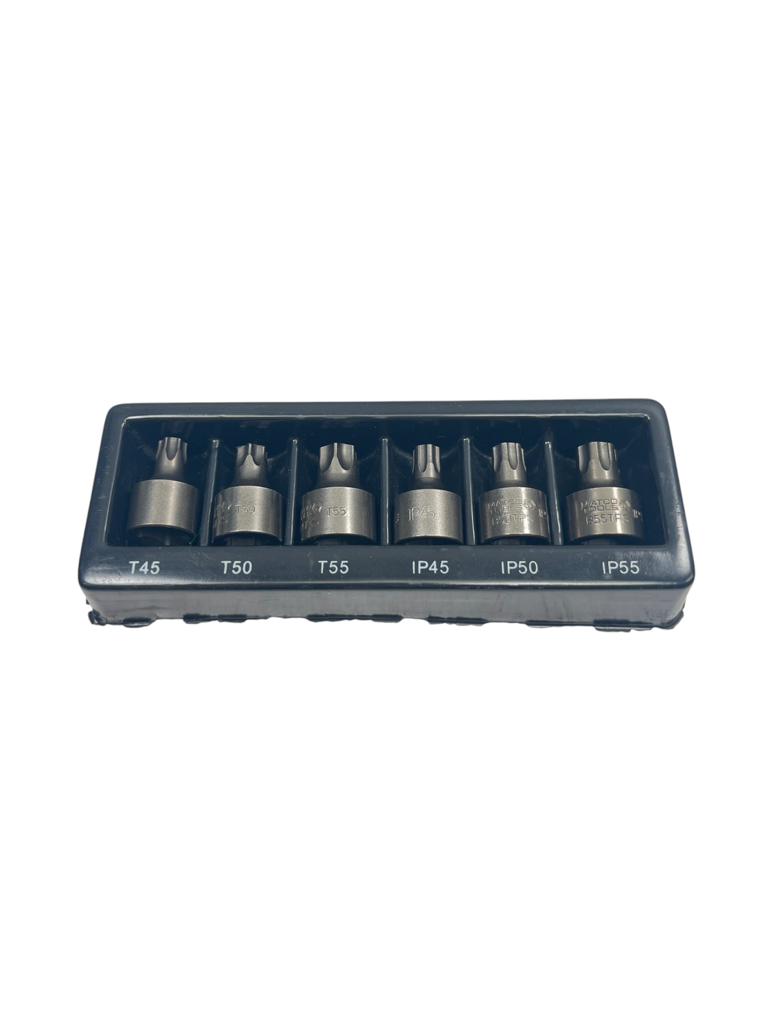 Matco Tools 6pc Torx Truck Bed Removal Socket Set - Shop - Tool Swapper