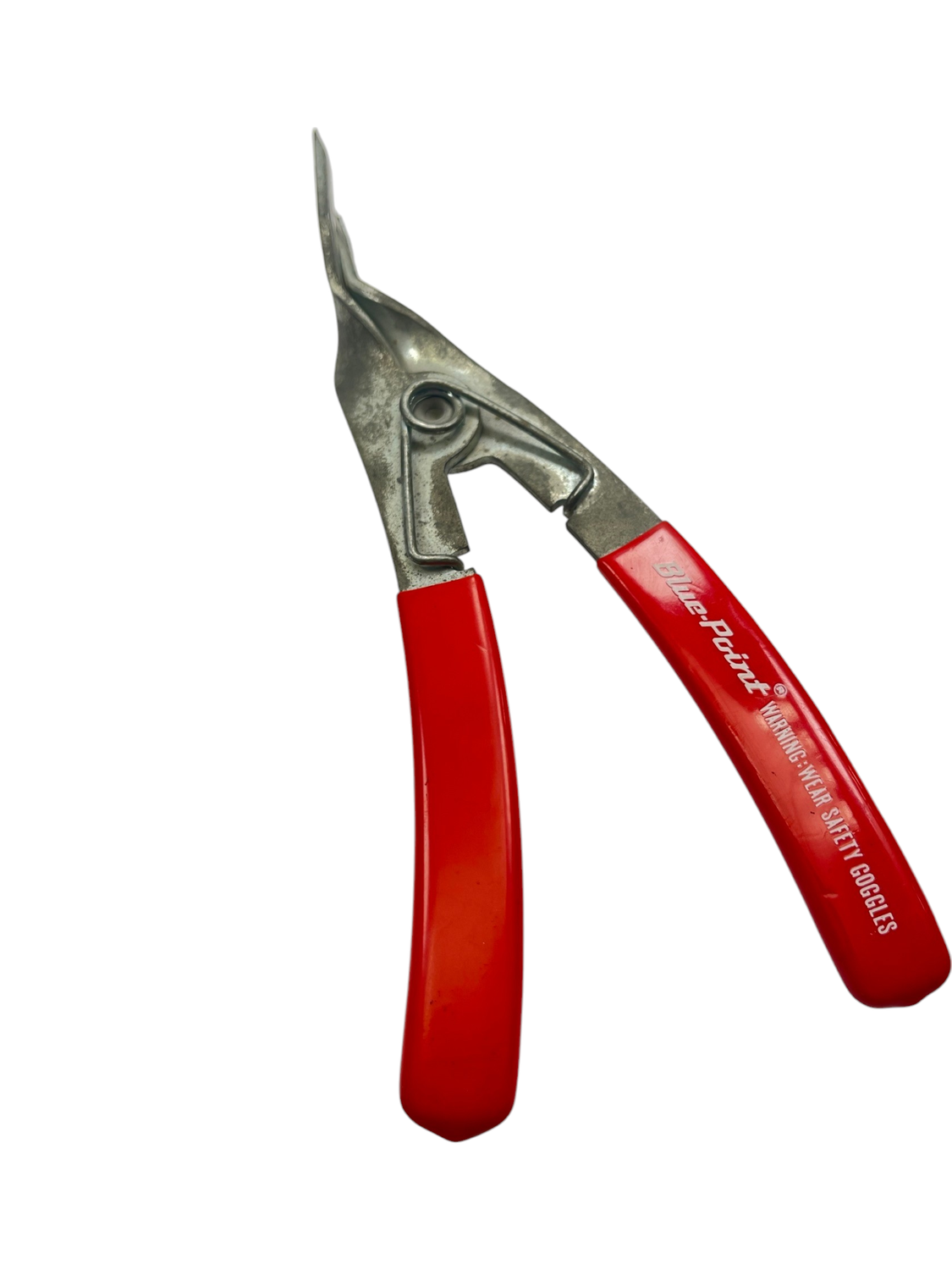 Blue Point Door Clip Trim Pad Removal Pliers, YA331 - Shop by ...