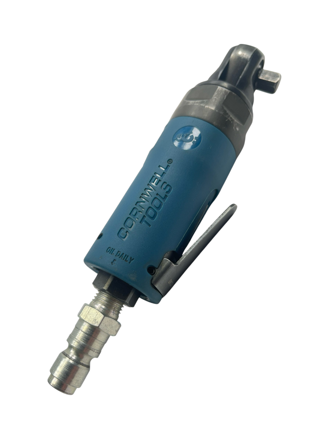 Cornwell 3/8” Drive Air Ratchet, CAT9000HS - Shop - Tool Swapper