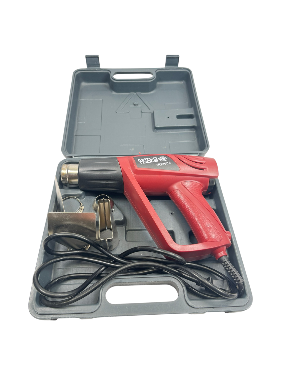 Matco Ultra Heat Gun, HG300A - Shop - Tool Swapper