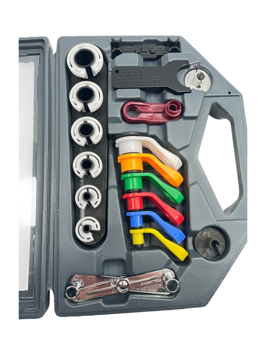 Blue Point Master Disconnect Set, LDT8 - Shop - Tool Swapper