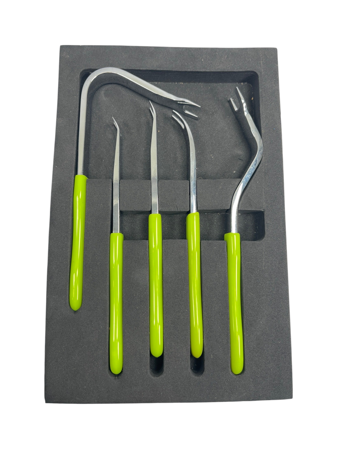 Matco Tools 5pc Clip Lifter Set, CL015 - Shop - Tool Swapper