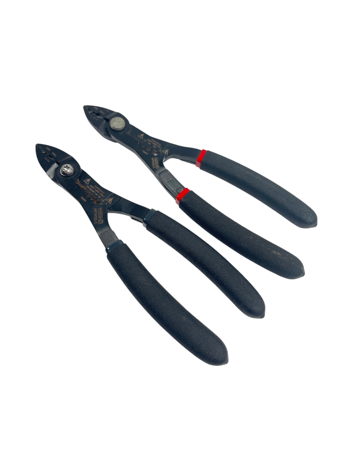 Matco's 2 pc. Multi-function Wire Stripper Set, MFWS2 - Shop - Tool Swapper