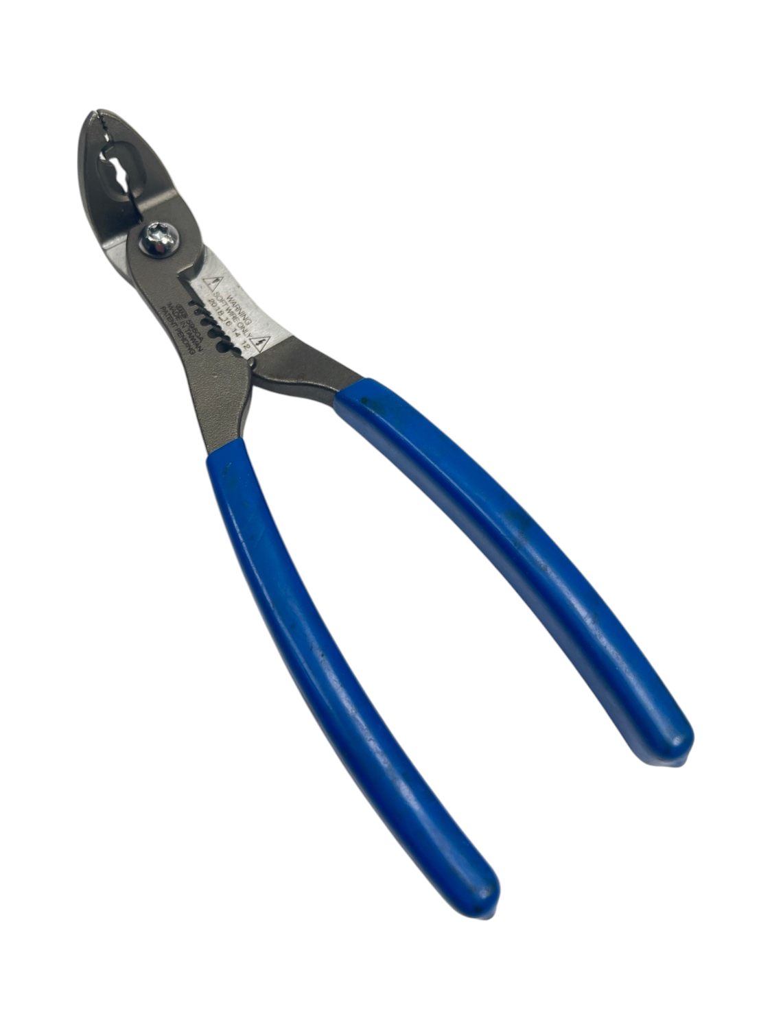 OTC CrimPro 4-in-1 Angled Wire Service Tool with Crimper, 5950A - Shop ...