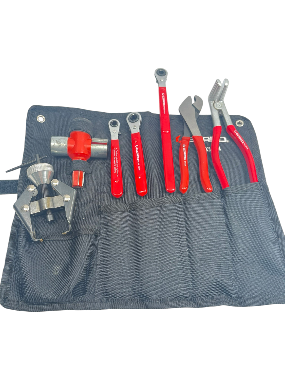 EZ-Red Battery Service Kit, BMK1914 - Shop - Tool Swapper