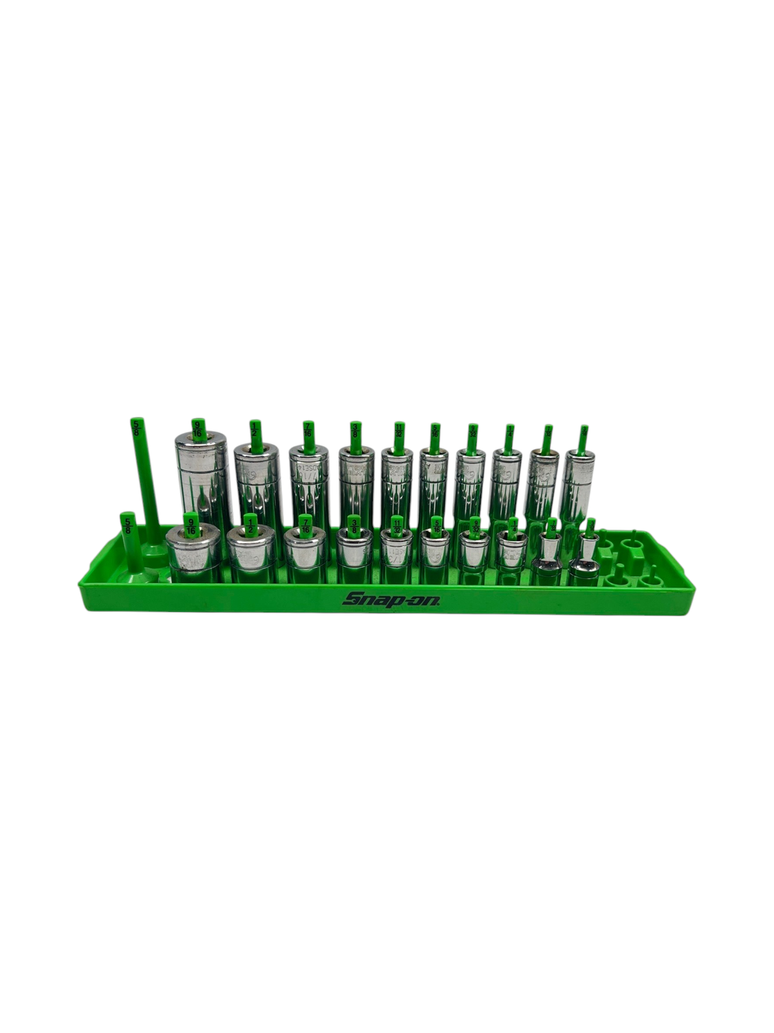 Silver Eagle 20pc Socket Set 1/4” Drive(3/16-9/16”) - Shop - Tool Swapper