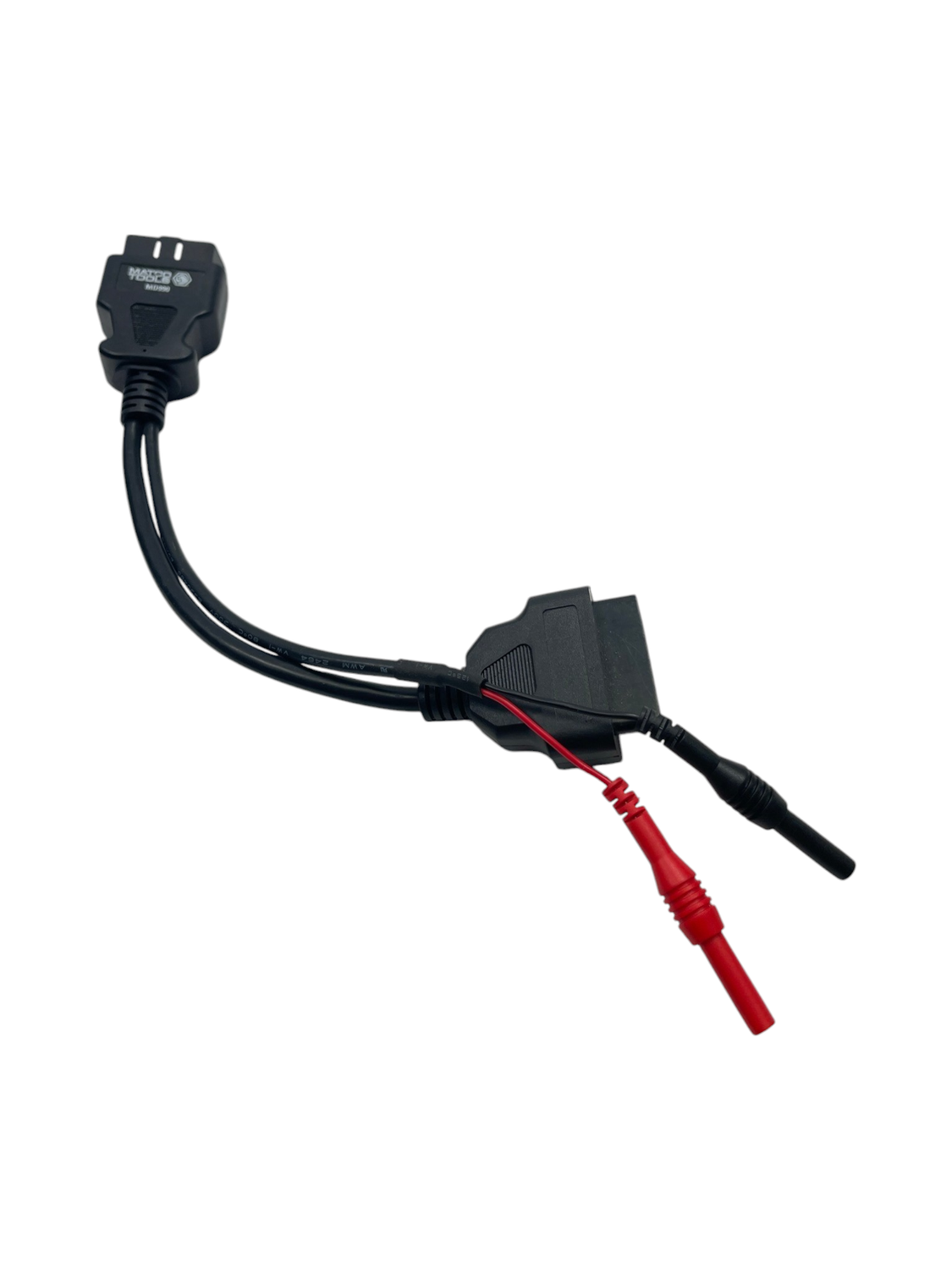 Matco Tools OBDII Power/Ground Splitter, MD990 - Shop - Tool Swapper