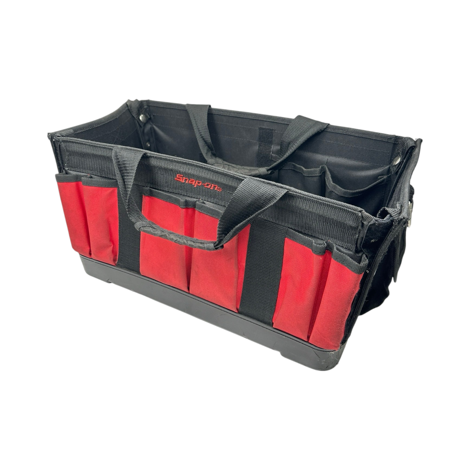 Snap On Collapsible Tote Bag, TB10A - Shop - Tool Swapper