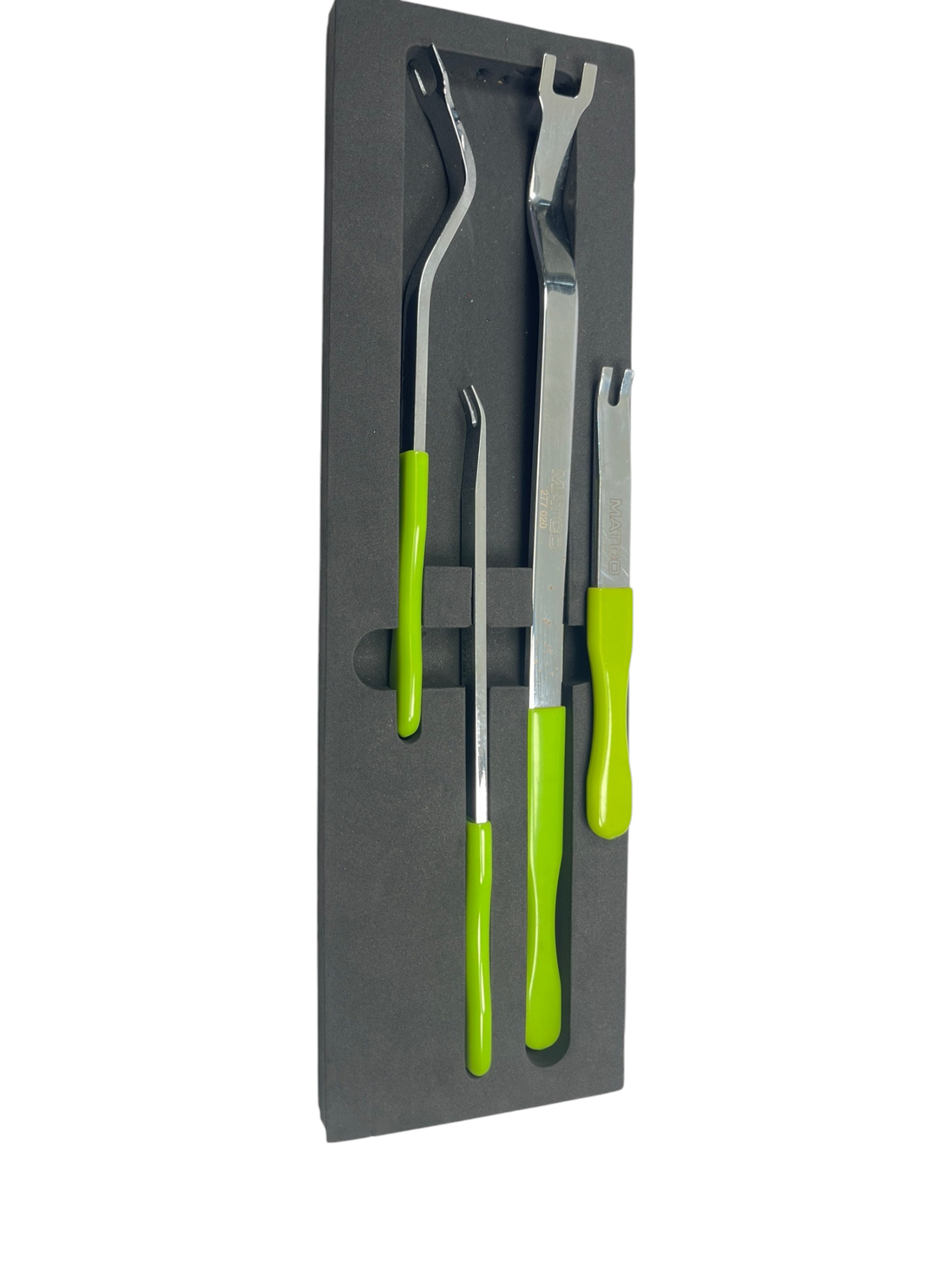 Matco Tools 4pc Trim Tool Set - Shop - Tool Swapper