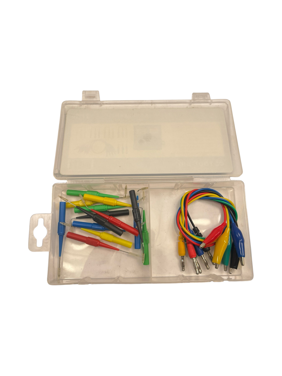Matco 20pc Back Probe Kit, MDBP23500 - Shop - Tool Swapper