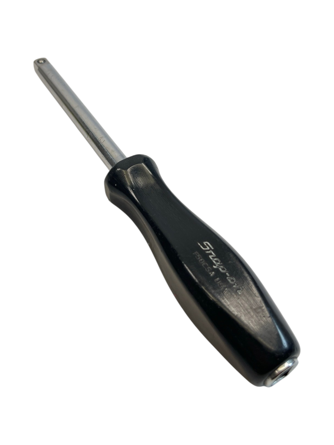 Snap on 3/8 Drive Socket Driver, F50CSA - Shop - Tool Swapper