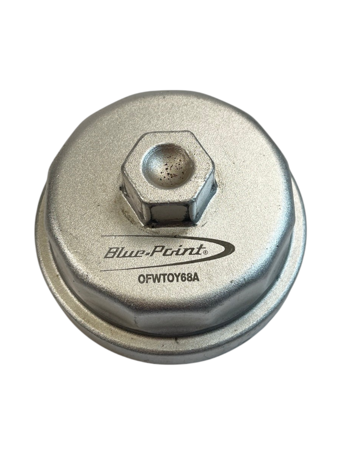 Blue Point Oil Filter Wrench for 6 and 8-Cylinder Toyota®/ Lexus ...