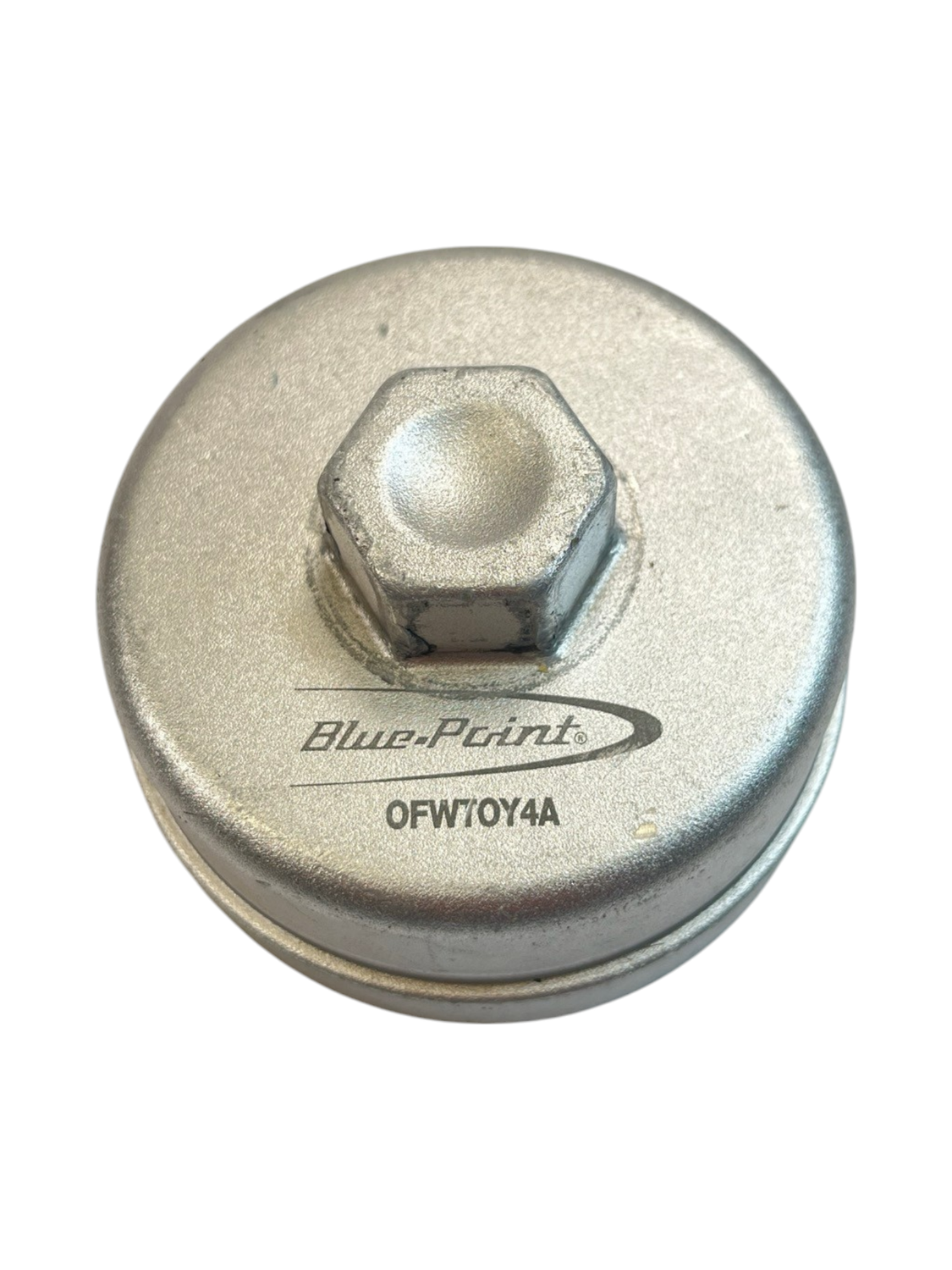 Blue Point Oil Filter Wrench for 4-Cylinder Toyota®/ Lexus® Vehicles ...