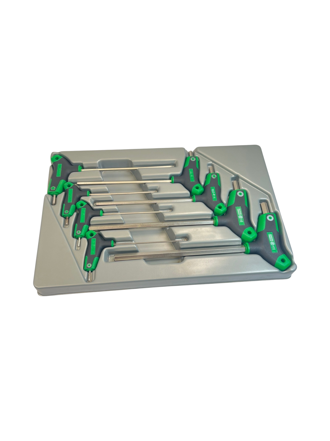 Matco Tools 8pc Allen Wrench Set (1-10H) - Shop - Tool Swapper