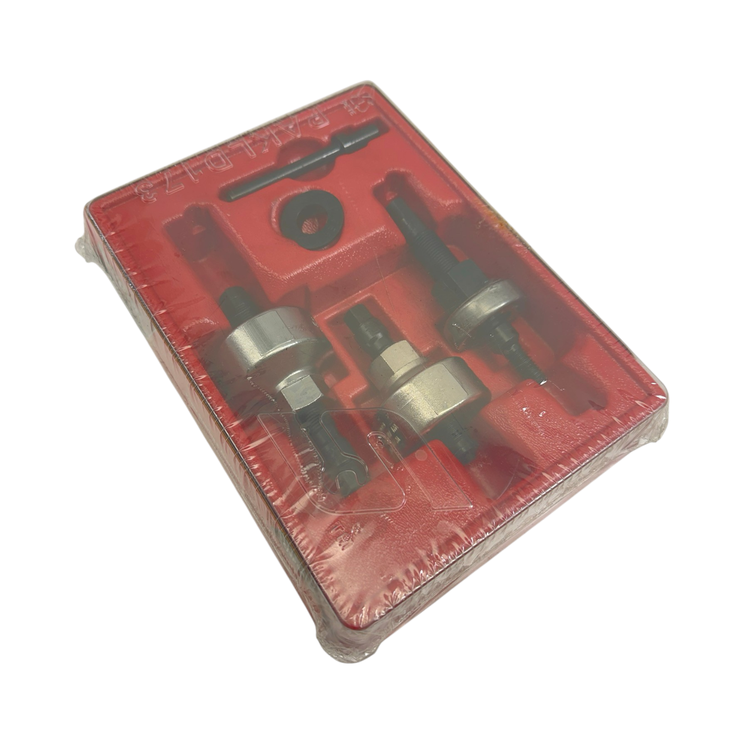 Snap On 3 pc Power Steering and Alternator Pulley Removal/ Installation ...