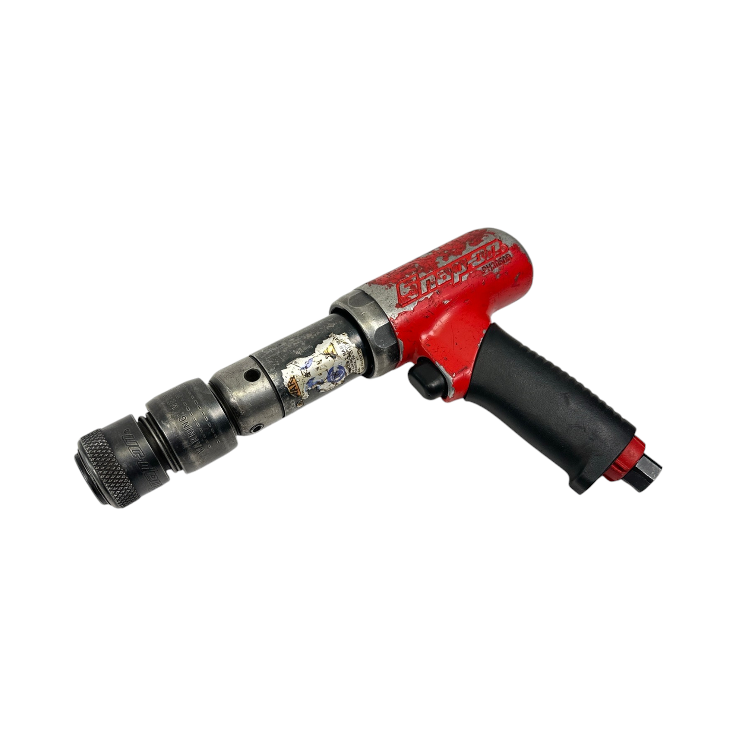 Snap On Super-Duty Air Hammer (2,500 BPM), PH3050B - Shop - Tool Swapper