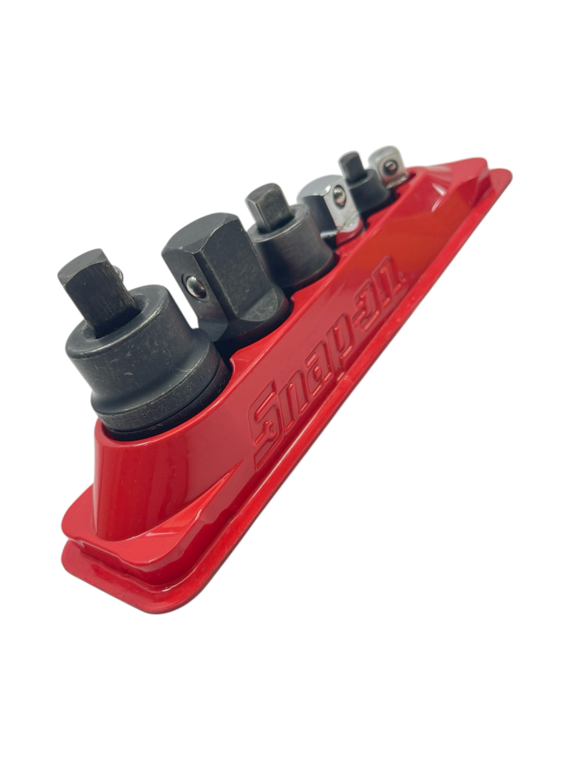 Snap On 6 Pc. Combination Square Drive Adaptor Set, 1206GS - Shop ...