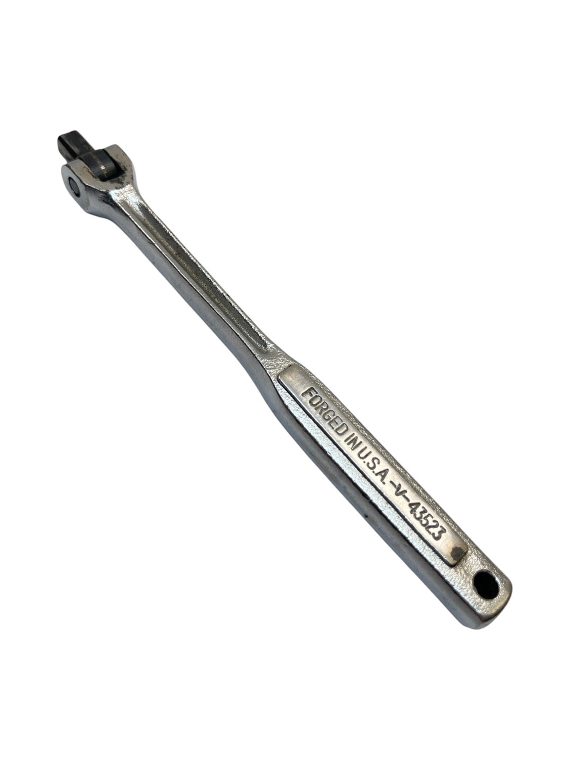 Craftsman 1/4” Drive Breaker Bar, 43523 - Shop - Tool Swapper